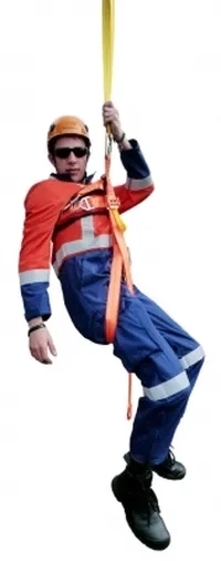 Rescue Strop - For Lifting or Lowering Out of Harm - Safety Online