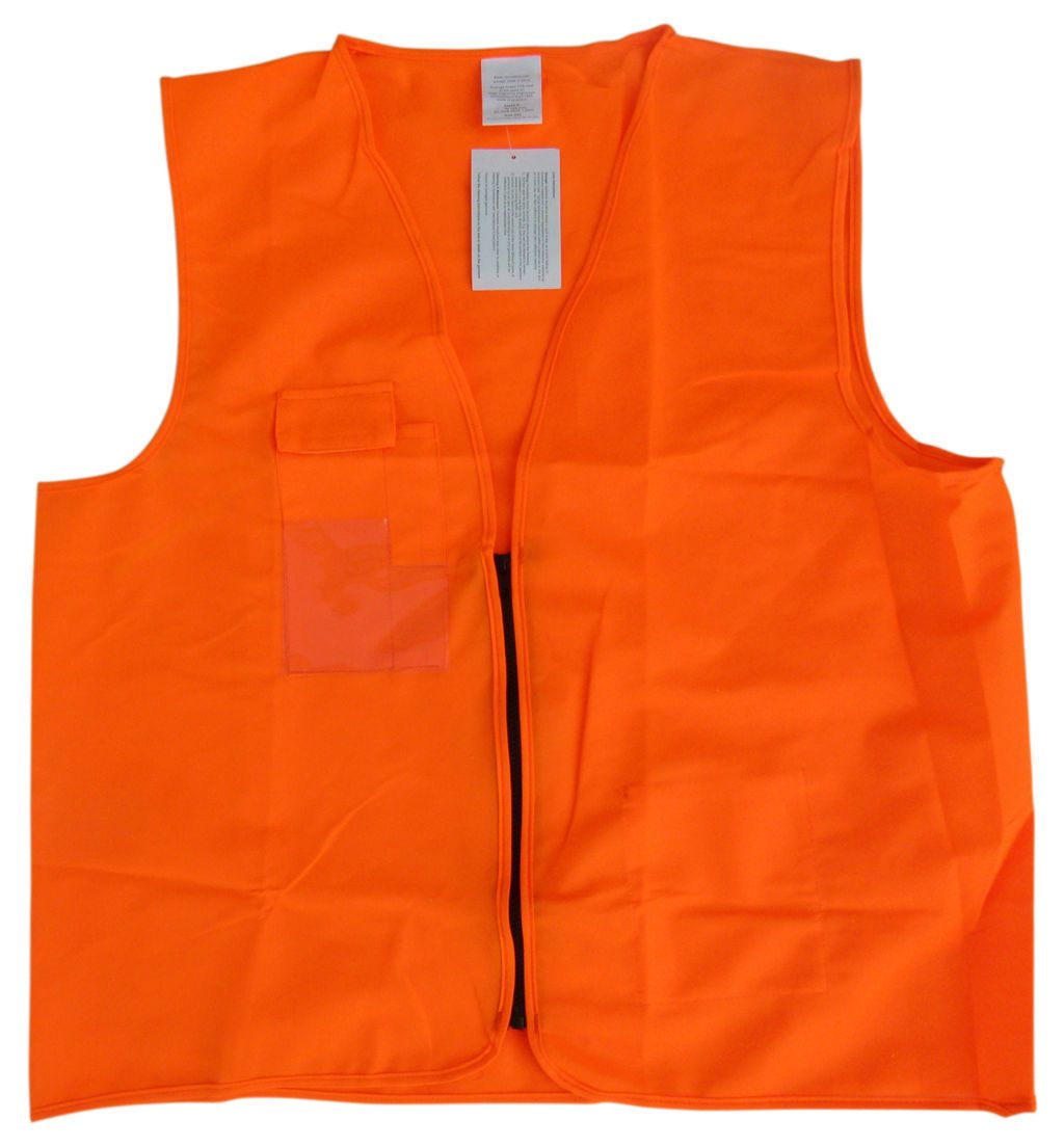 IRON WEAR DAY ONLY VESTS - Safety Online