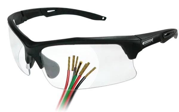 ARMOUR SAFETY READING GLASSES - Safety Online