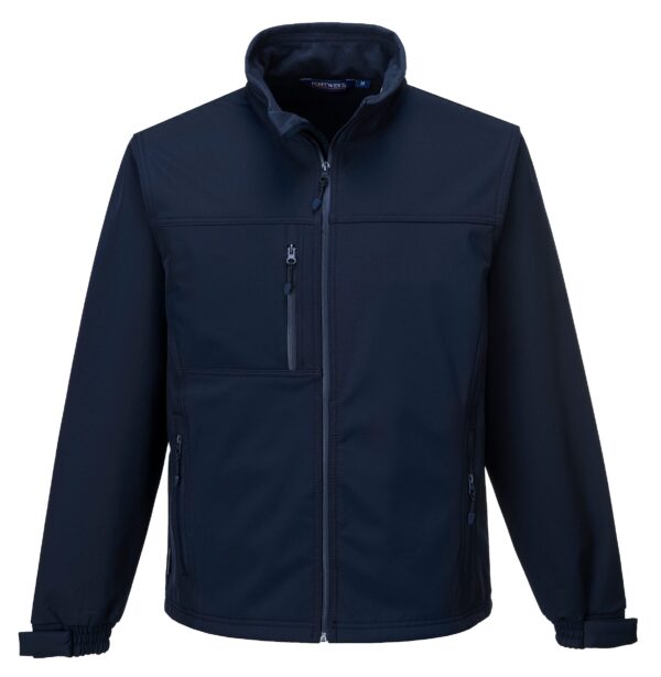 PORTWEST SOFTSHELL JACKET - Safety Online