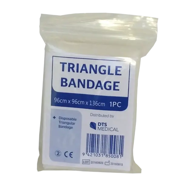 Bandage Triangular - Safety Online