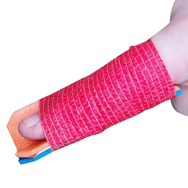 Splint Adjustable Finger - Safety Online
