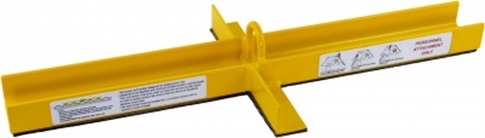 Temporary Roof Anchor - Safety Online