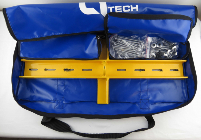 Temporary Roof Anchor - Safety Online